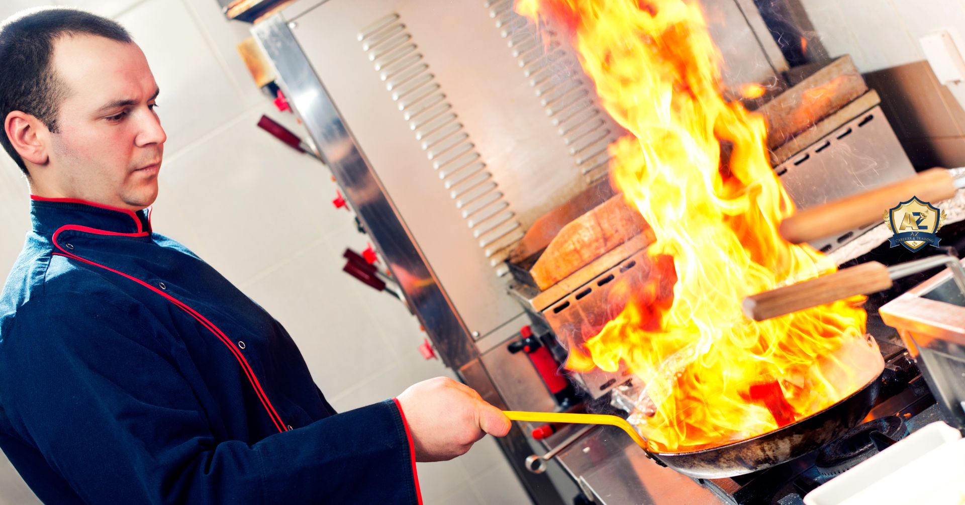 Bếp nóng là gì? Tiết lộ các điều bí mật về bếp nóng