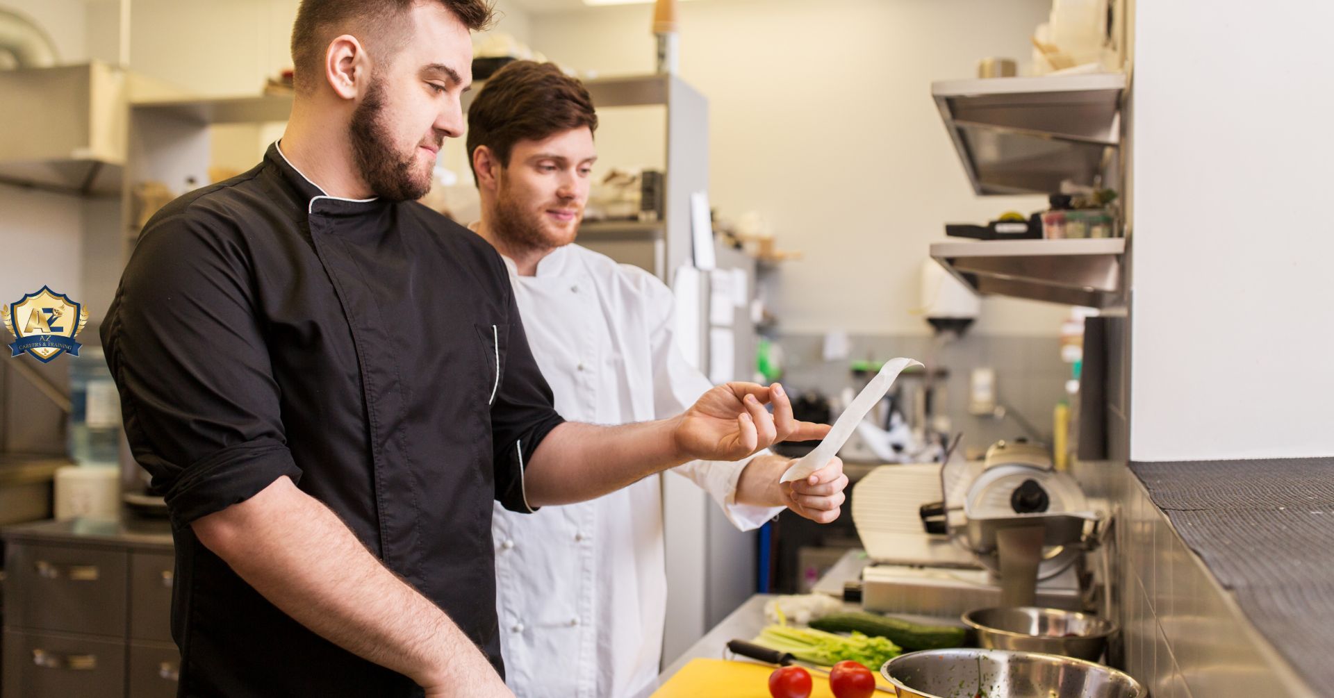 Chứng chỉ 3 nghề bếp: Thước đo năng lực tay nghề của đầu bếp