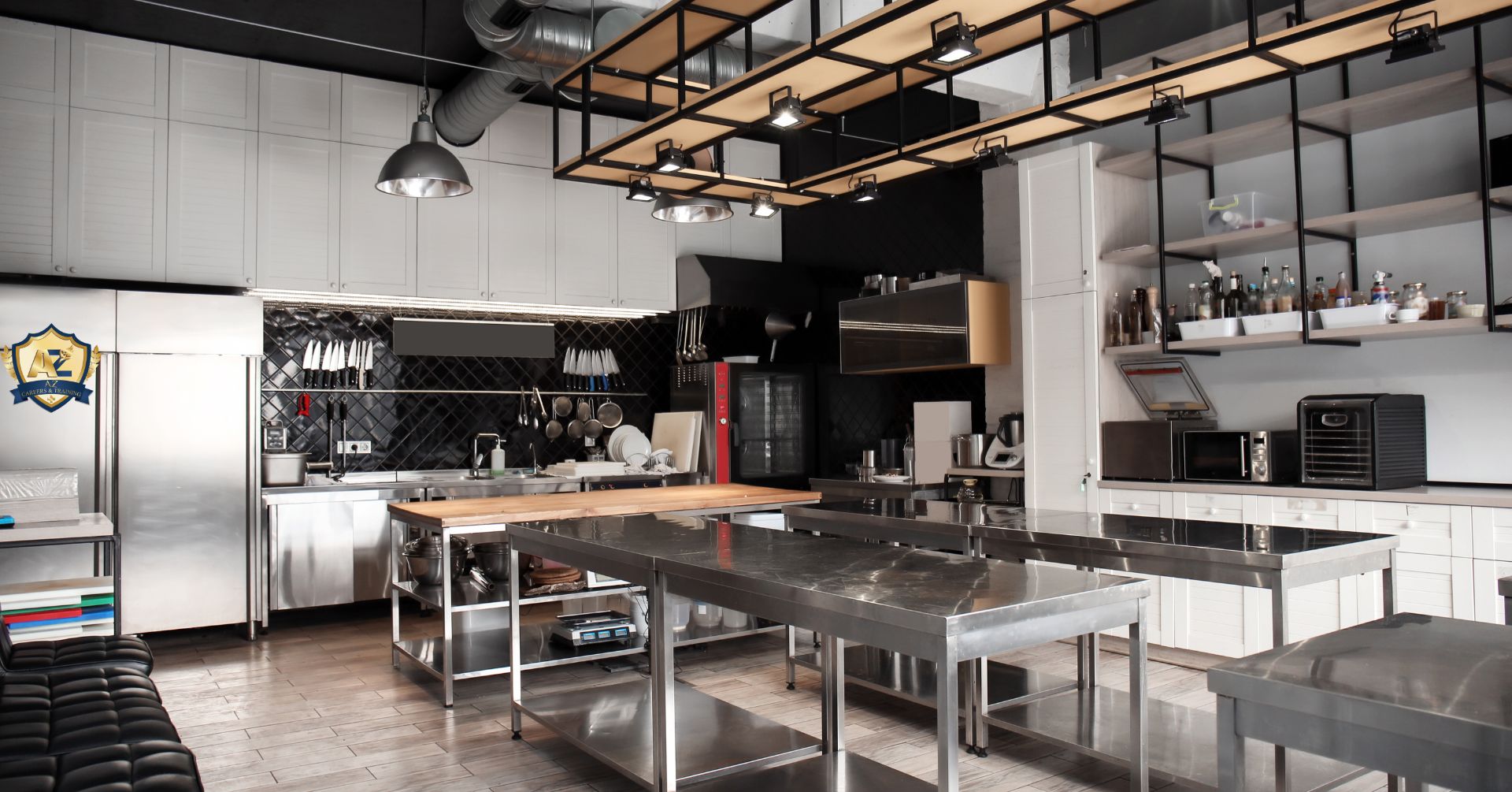 Hướng Bếp Là Gì? Cách Xác Định Và Chọn Hướng Hợp Với Tuổi