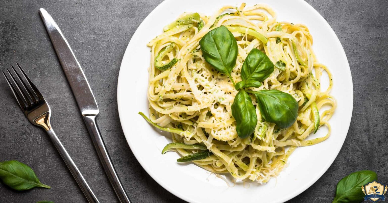 Cách làm Pasta thơm ngon và hấp dẫn như nhà hàng Ý (Phần 1)
