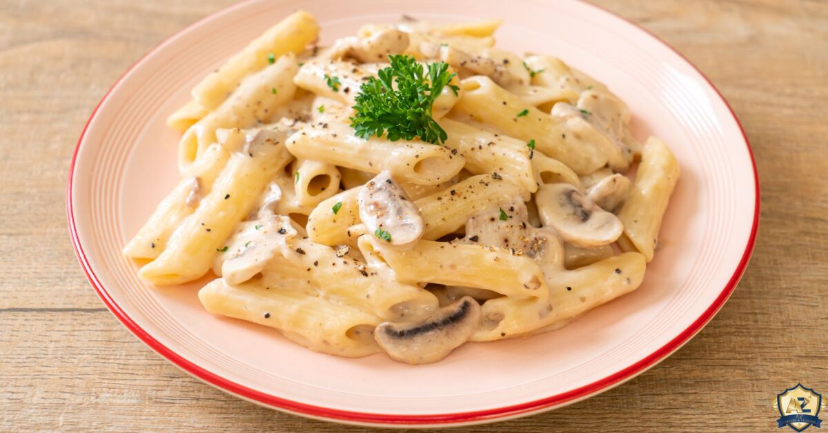 Cách làm Pasta thơm ngon và hấp dẫn như nhà hàng Ý (Phần 1)