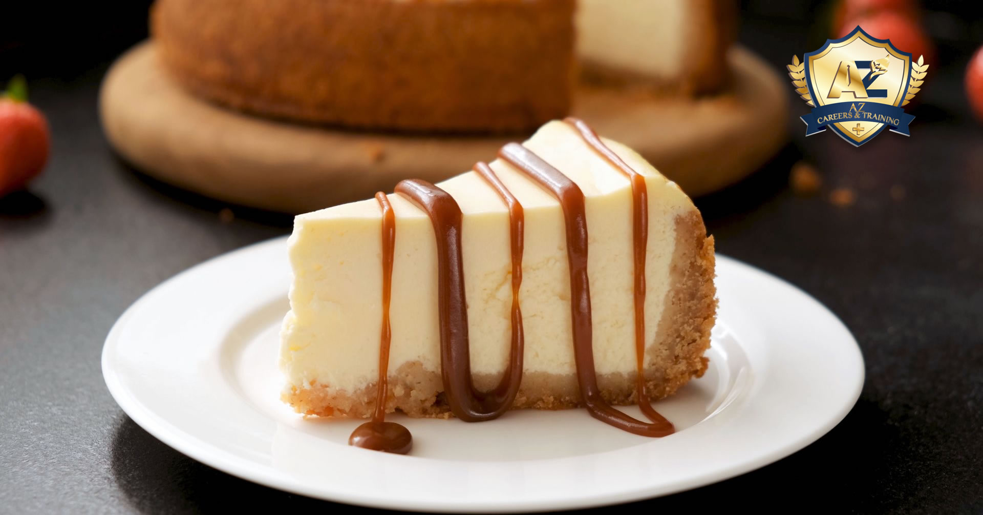 Cheesecake: Cách làm và bảo quản giúp bánh giữ trọn hương vị